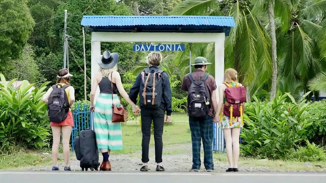 Primitiva | movie | 2019 | Official Trailer - video Dailymotion