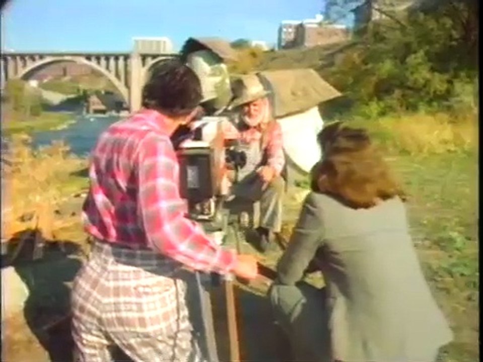 Only a Buck | movie | 1987 | Official Trailer - video Dailymotion