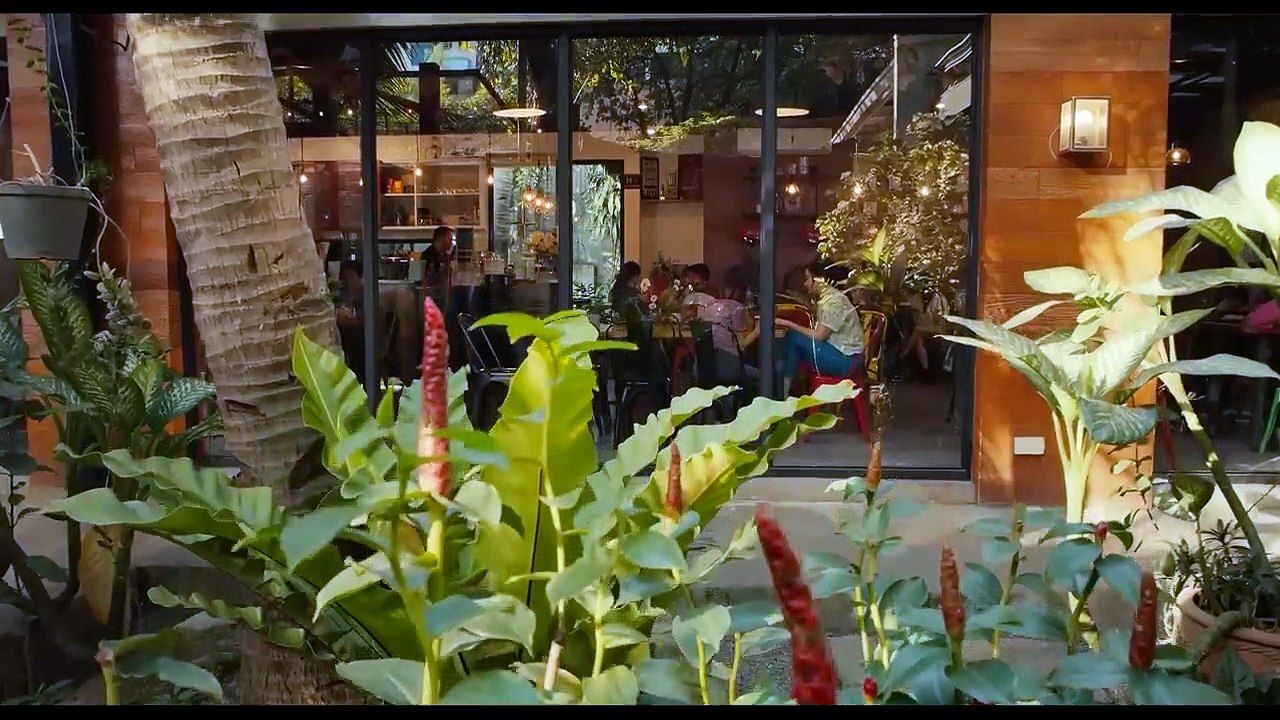 Ultimate Oppa | movie | 2022 | Official Trailer - video Dailymotion