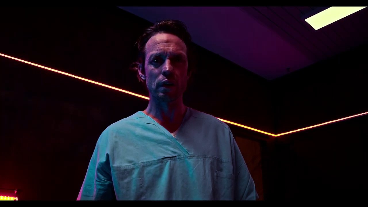 Subject | movie | 2022 | Official Trailer - video Dailymotion