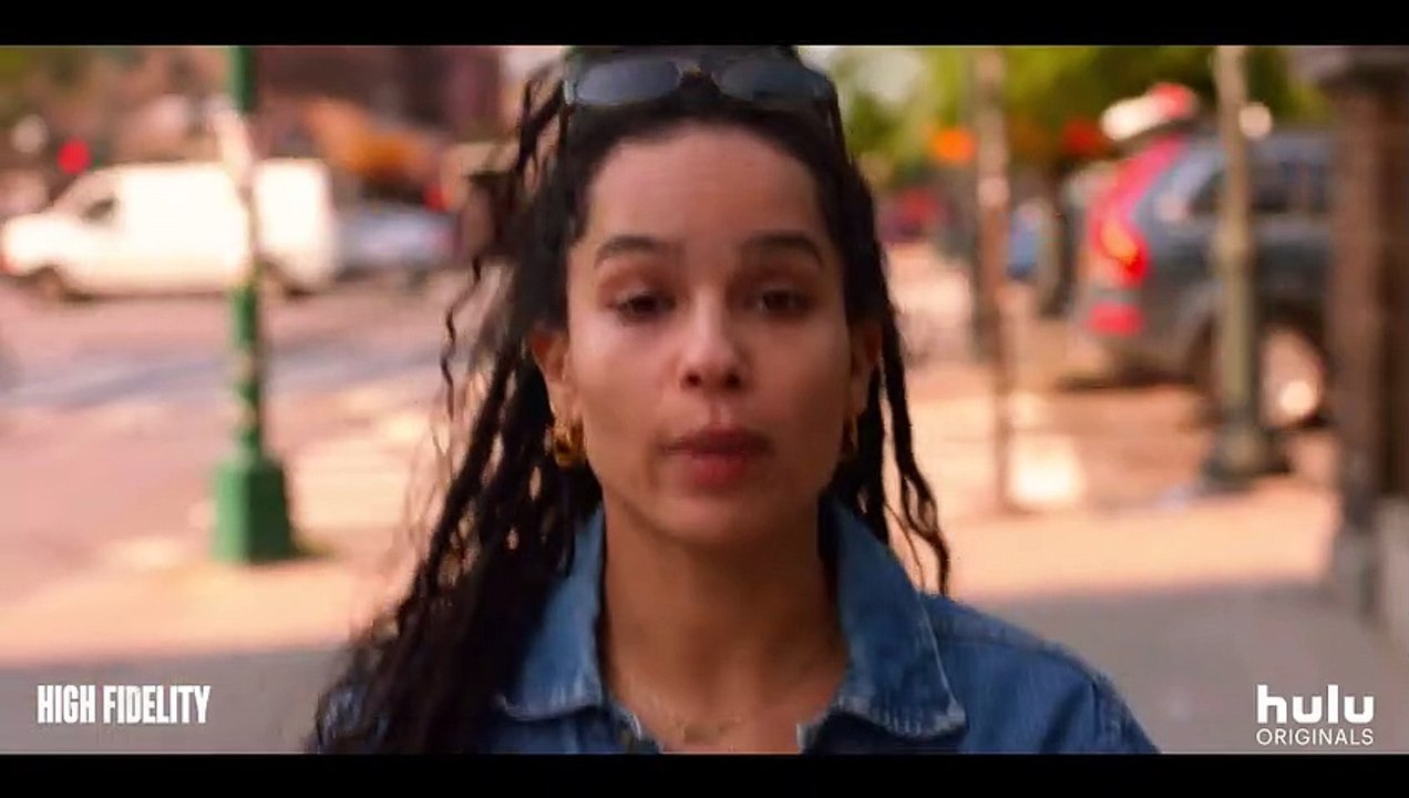 High Fidelity | movie | 2020 | Official Trailer - video Dailymotion