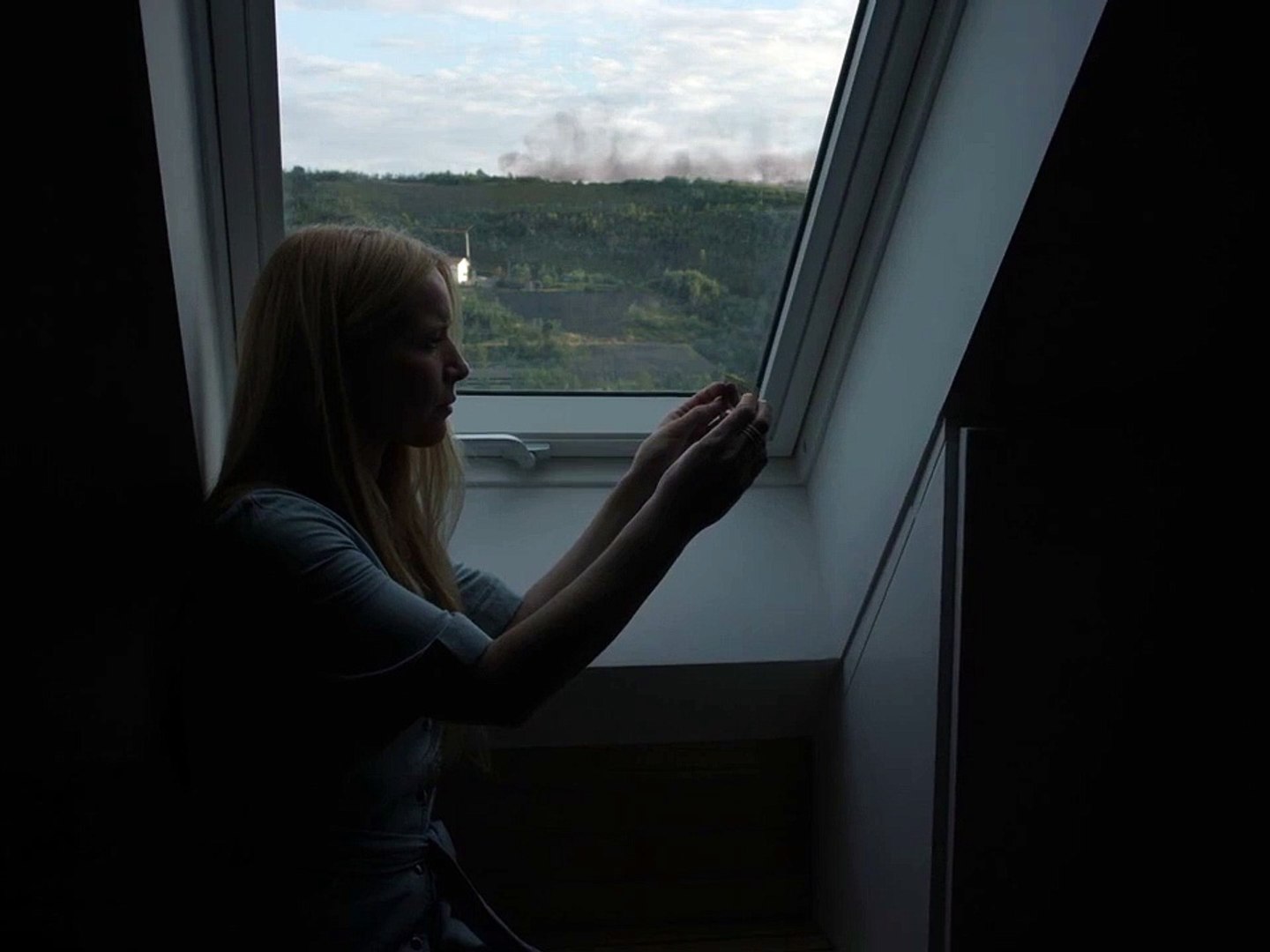 Sneaking Out The Window Tumblr