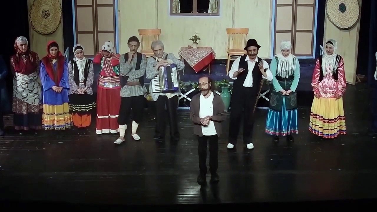 A castle with red walls | movie | 2019 | Official Trailer - video ...