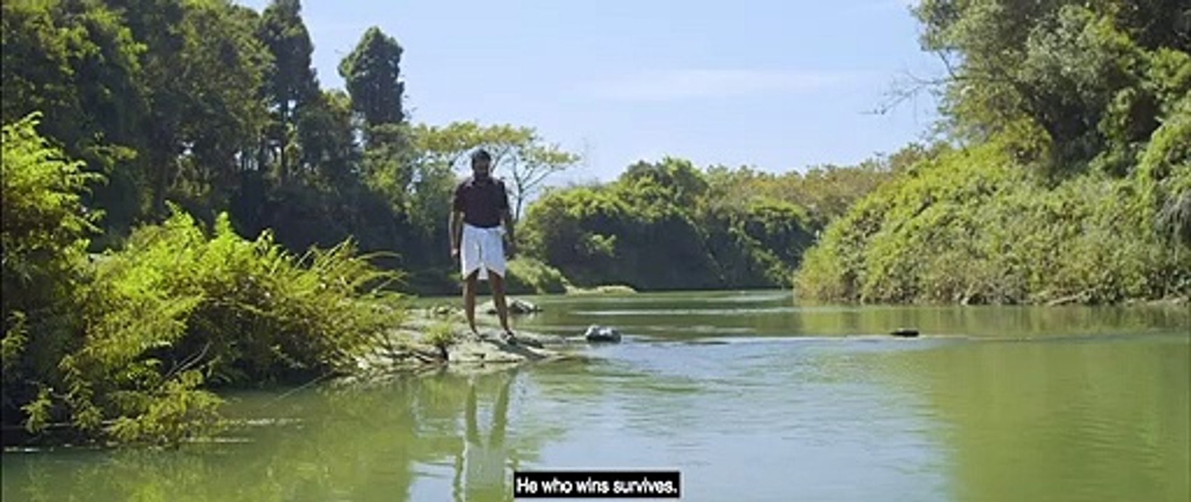 Paka | movie | 2022 | Official Trailer - video Dailymotion