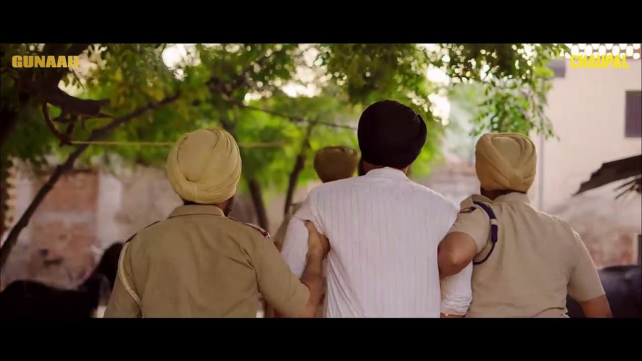 Gunaah | movie | 2022 | Official Trailer - video Dailymotion