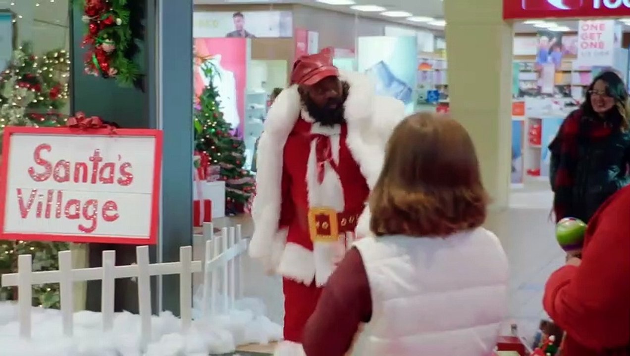 Soul Santa | movie | 2021 | Official Trailer - video Dailymotion