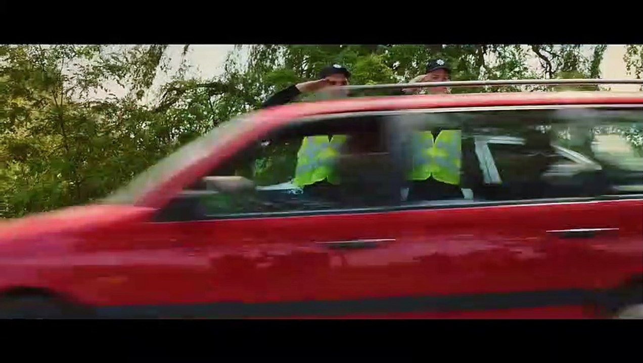 DZIDZIO Contrabass | movie | 2017 | Official Trailer - video Dailymotion