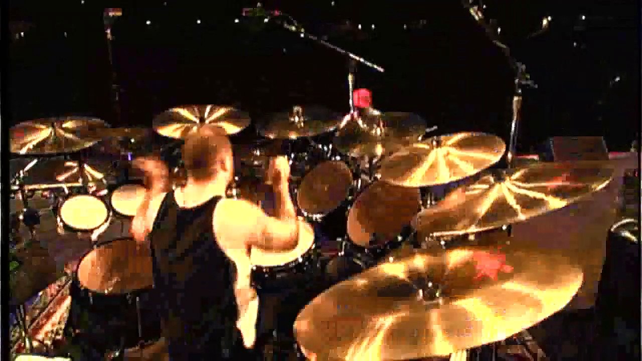 Limp Bizkit - Rock Im Park 2001 | movie | 2008 | Official Clip - video ...