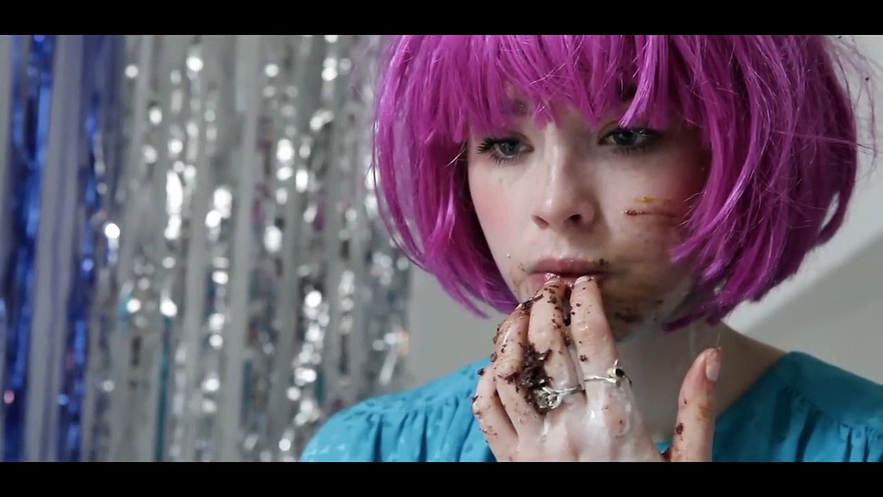 Ataraxia | movie | 2020 | Official Trailer - video Dailymotion