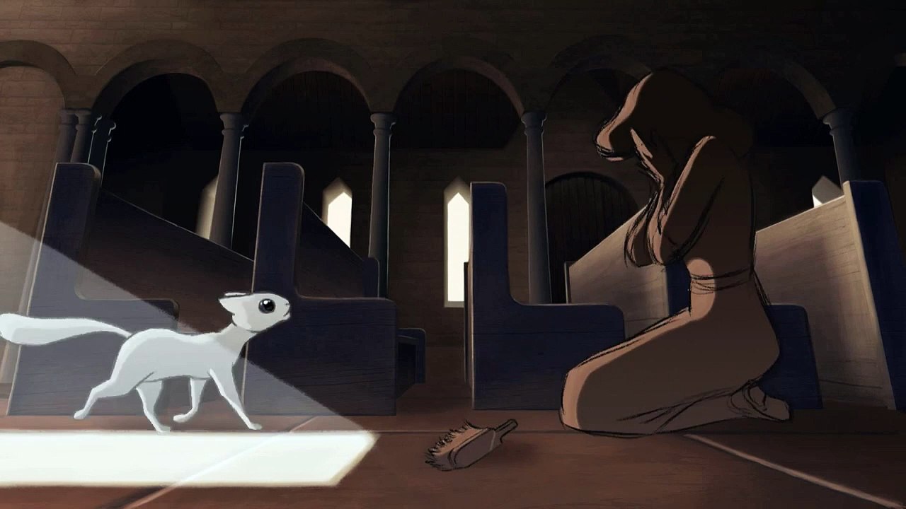 Eleanor | movie | 2011 | Official Trailer - video Dailymotion