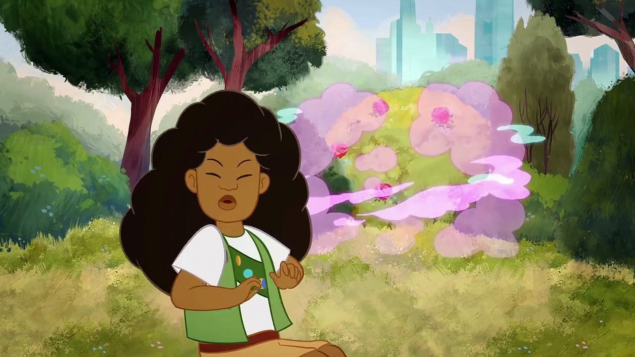 Best Baddies | movie | 2018 | Official Trailer - video Dailymotion