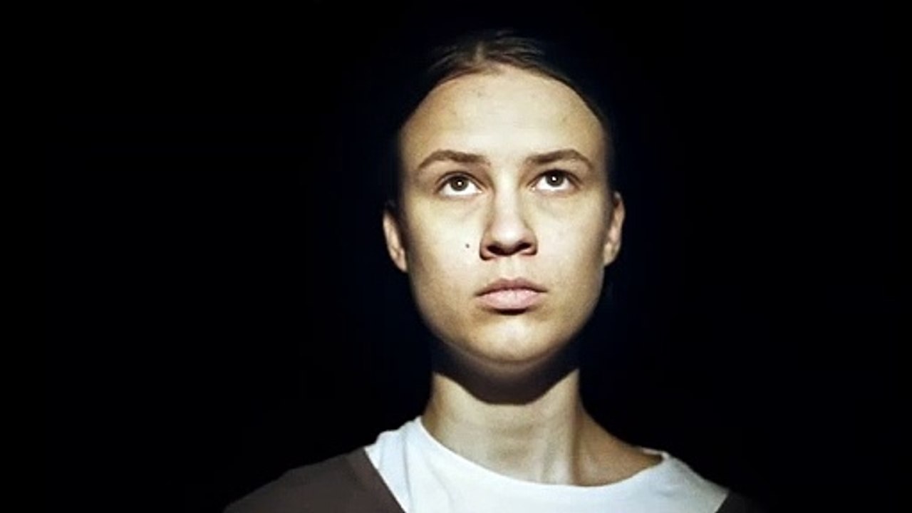 Backstage | movie | 2022 | Official Trailer - video Dailymotion