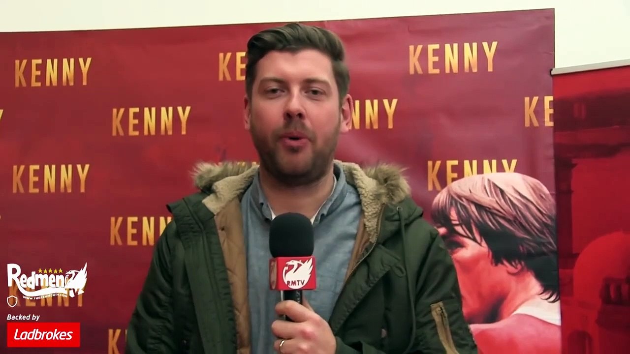Kenny | movie | 2017 | Official Trailer - video Dailymotion