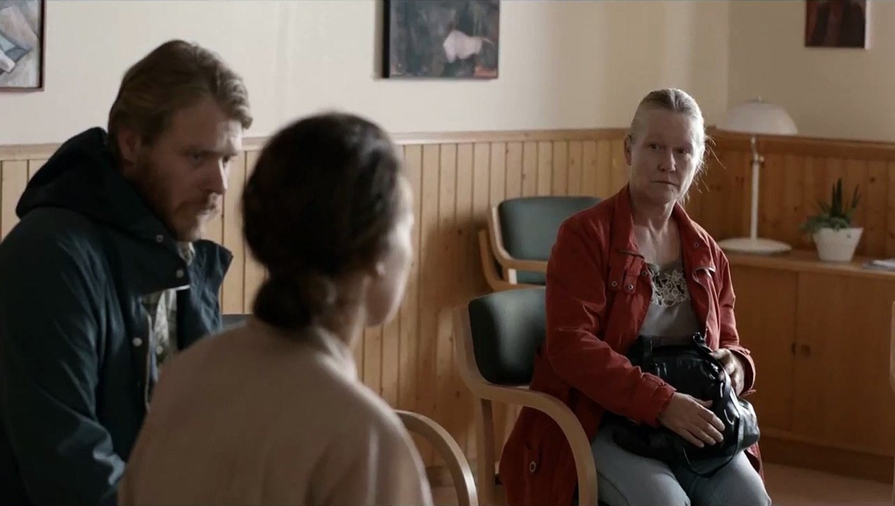 Hotell | movie | 2013 | Official Trailer - video Dailymotion