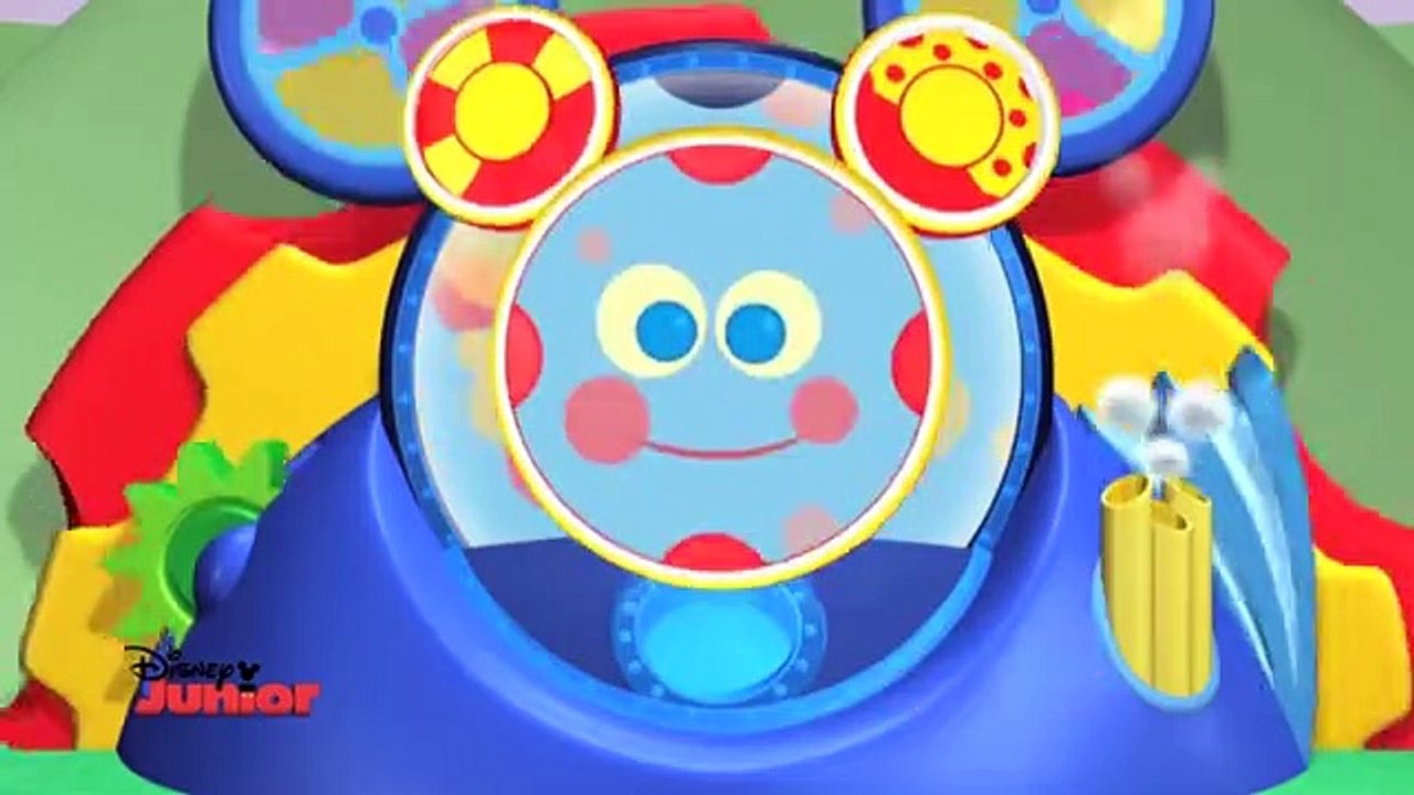 Mickey Egér játszótere - Mickey és Donald farmja | movie | 2012 ...