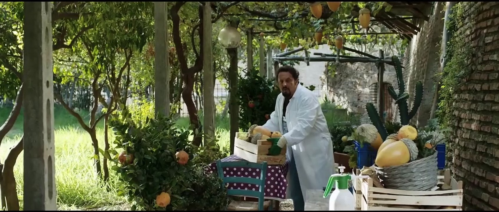 Poveri ma ricchi | movie | 2016 | Official Trailer - video Dailymotion