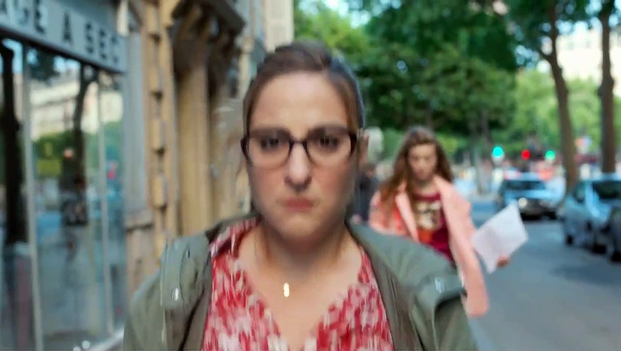 Случайно беременна | movie | 2016 | Official Trailer - video Dailymotion