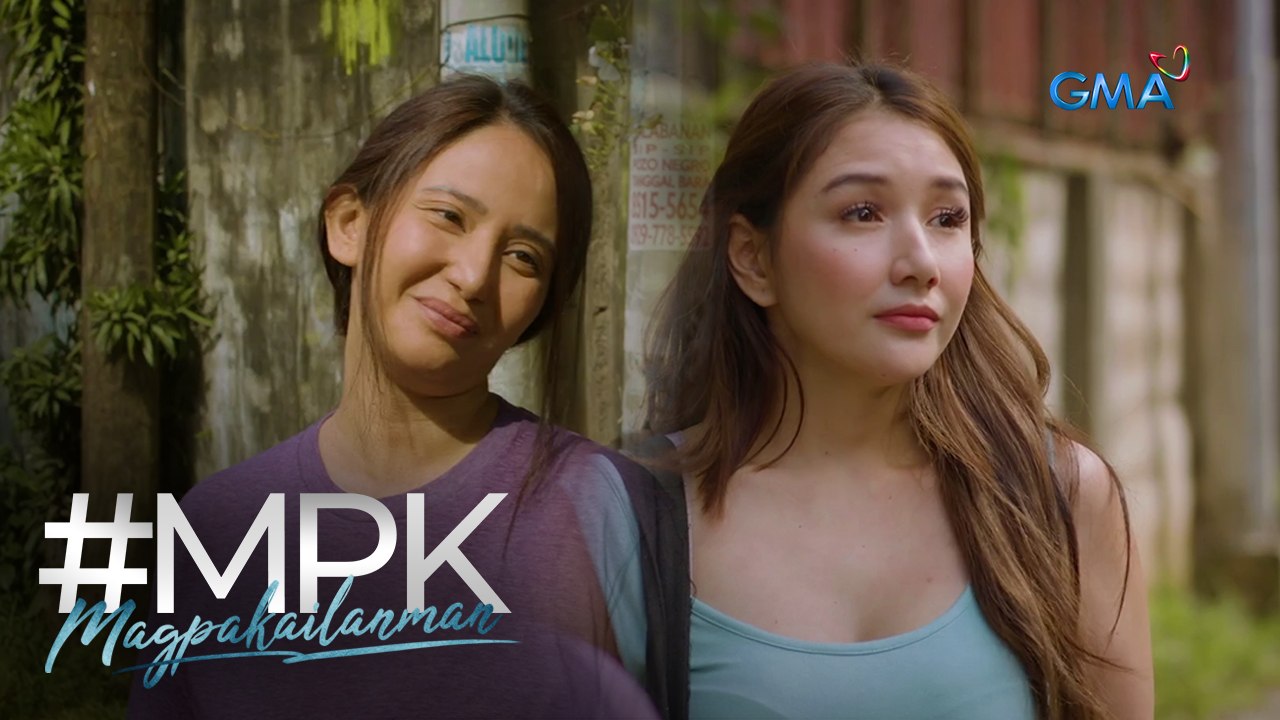 #MPK: Misis, hinampas ng labanos ang kirida ng asawa (Magpakailanman) - video Dailymotion