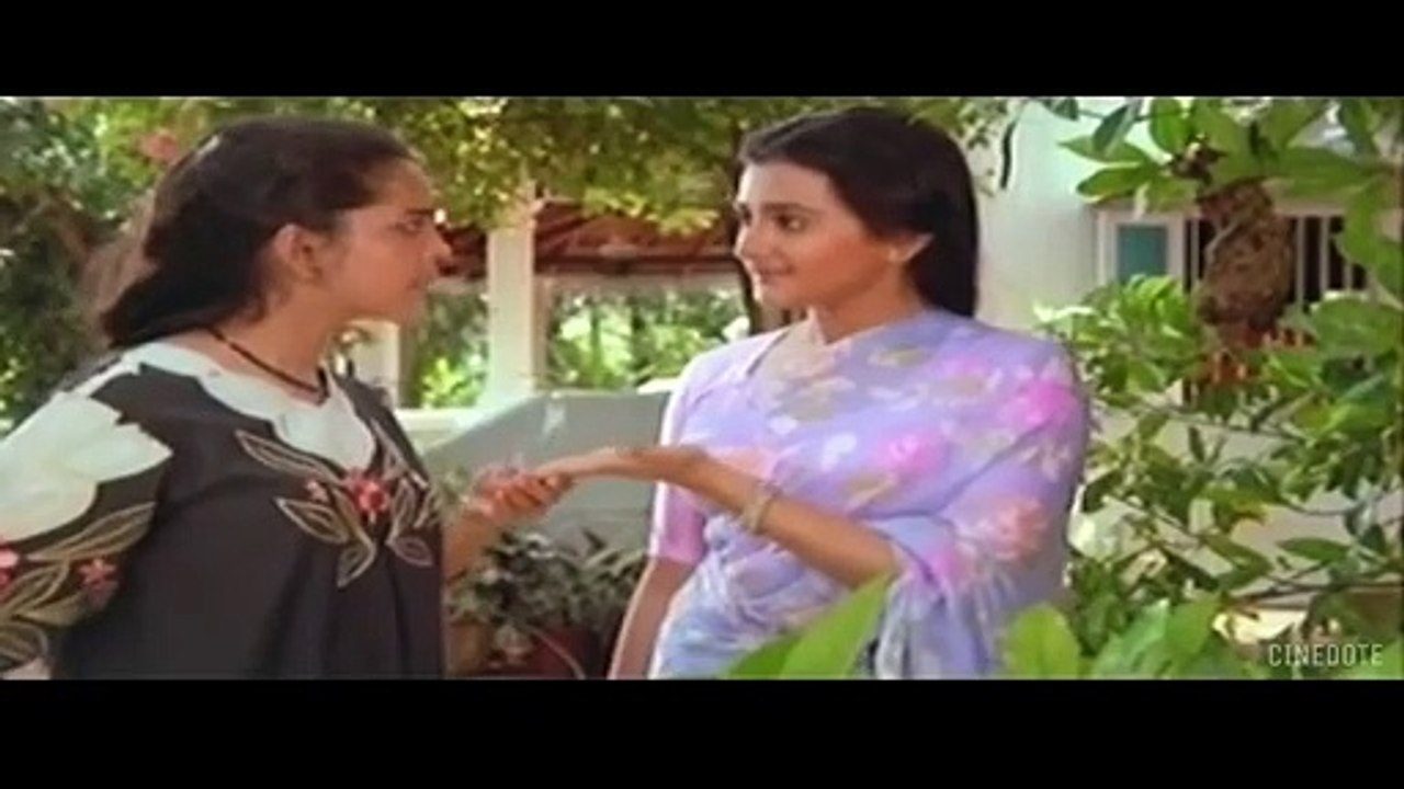 Njan Gandharvan | movie | 1991 | Official Teaser - video Dailymotion