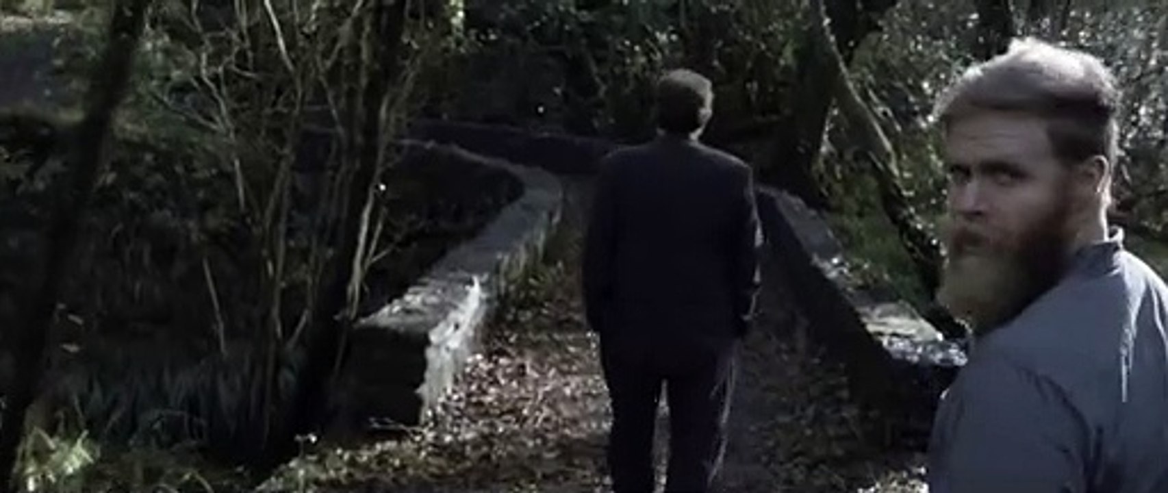 Caveat | movie | 2021 | Official Teaser - video Dailymotion