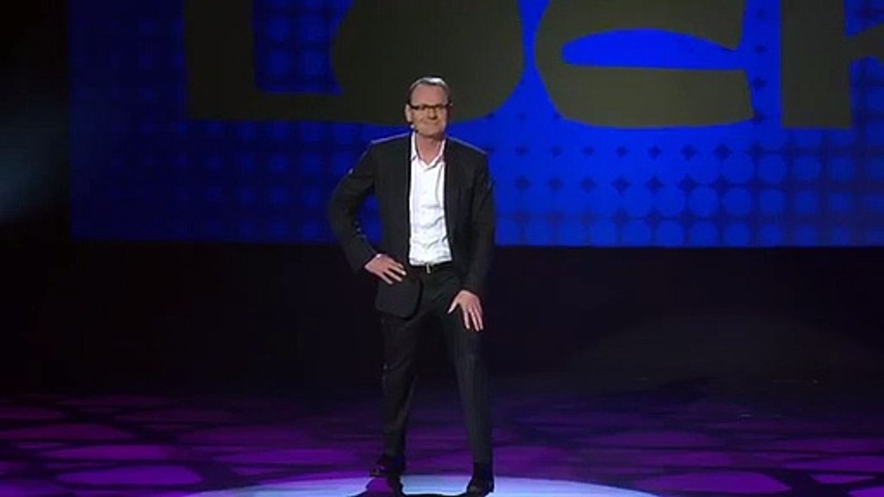 Sean Lock: Lockipedia Live | movie | 2010 | Official Teaser - video ...