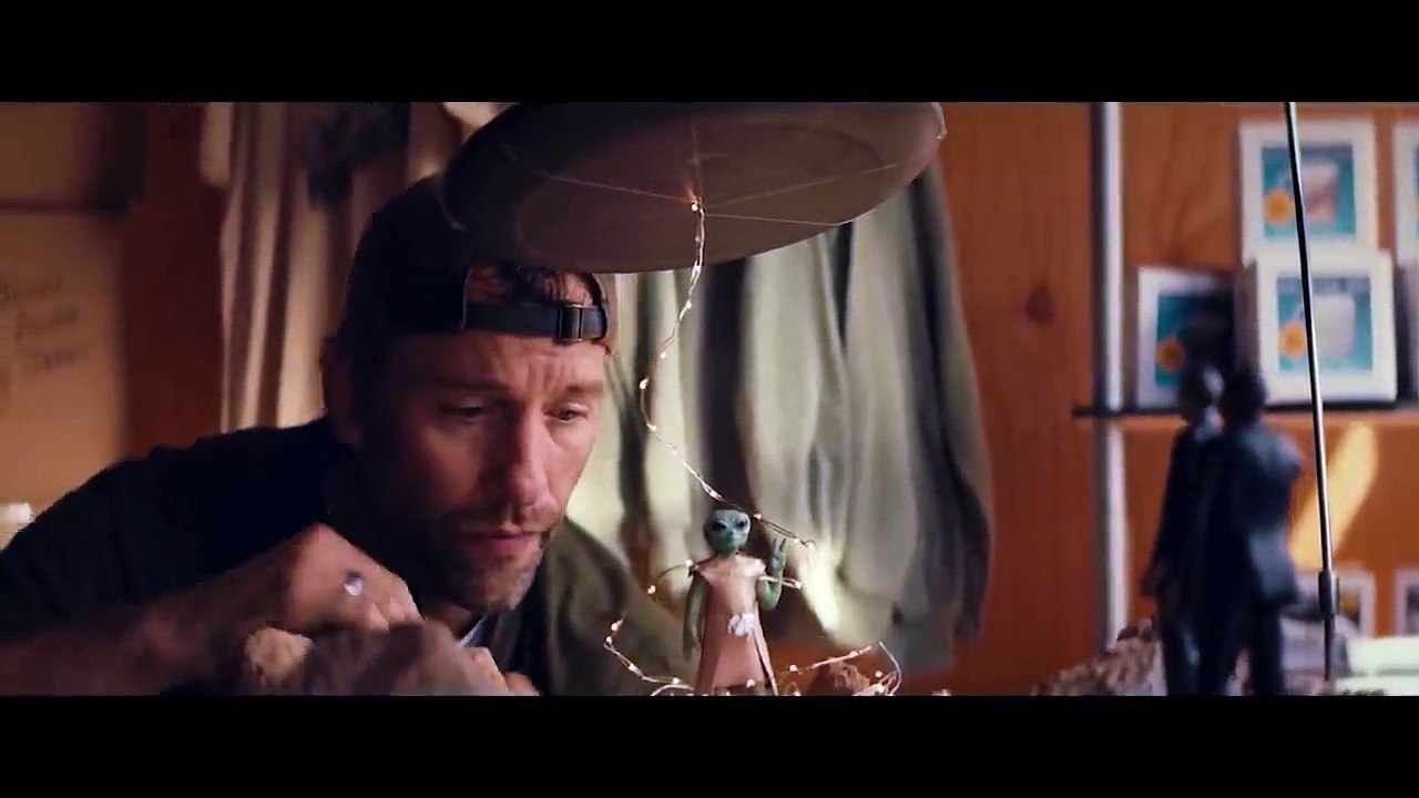 The Gazer | movie | 2021 | Official Featurette - video Dailymotion