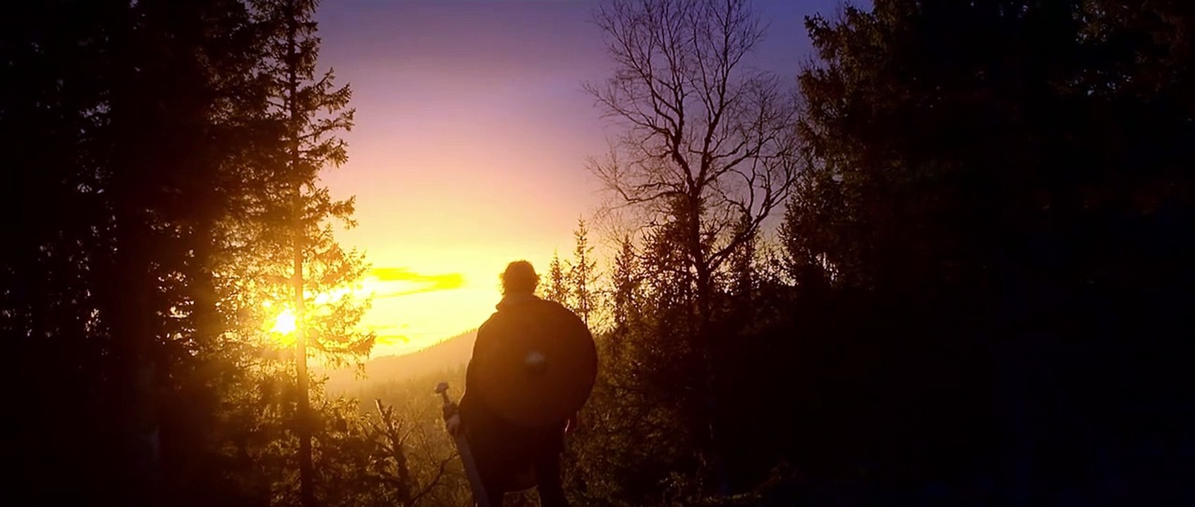 Trace | movie | 2016 | Official Teaser - video Dailymotion