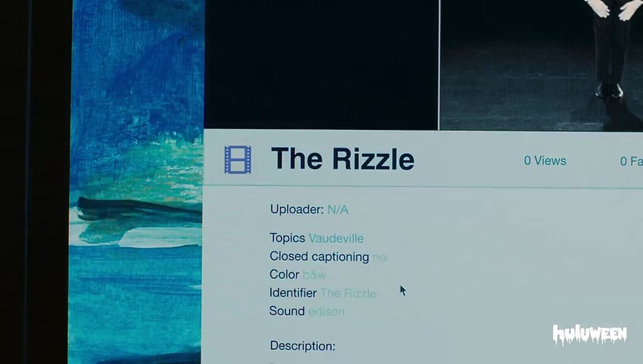 The Rizzle | movie | 2018 | Official Featurette - video Dailymotion