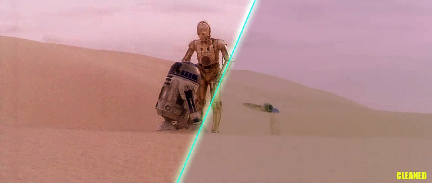 Project 4K77 | movie | 2018 | Official Featurette - video Dailymotion