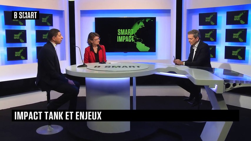 SMART IMPACT - Le 1 er sommet de la mesure d'Impact