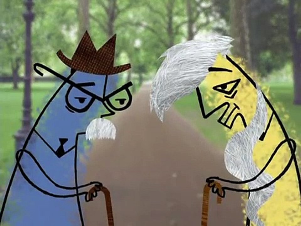 They Might Be Giants: Here Comes Science | movie | 2009 | Official Clip ...