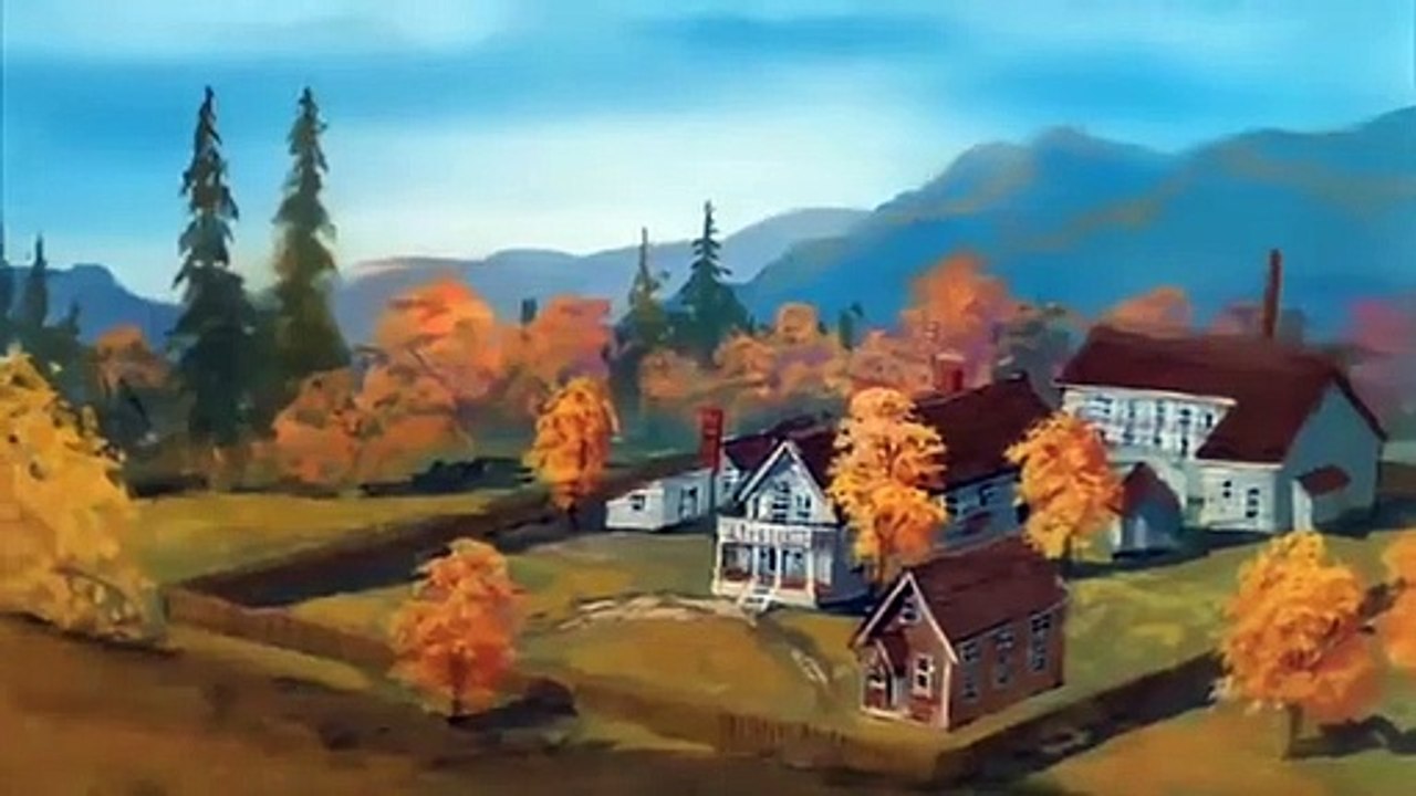 Animated Hero Classics: Thomas Edison | movie | 1993 | Official Clip ...