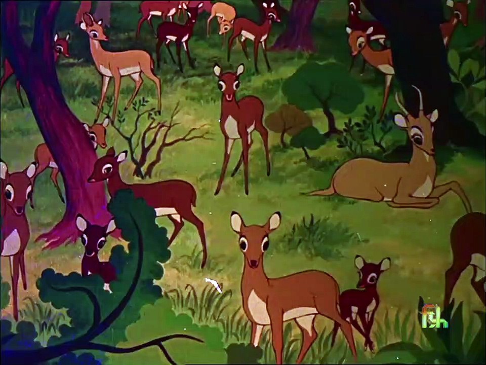 Banyan Deer | movie | 1959 | Official Clip - video Dailymotion