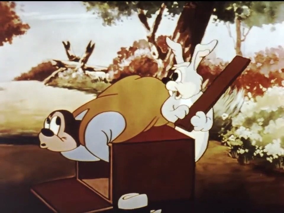 Rabbit Stew | movie | 1952 | Official Clip - video Dailymotion