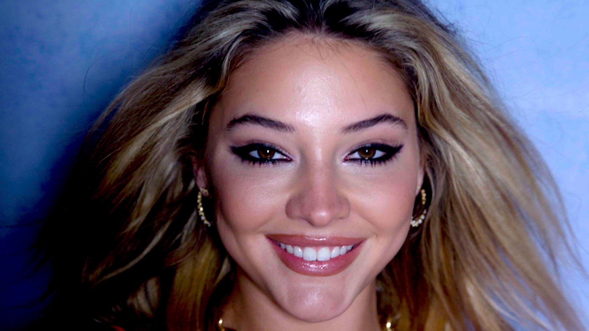 Famous Eurasian People