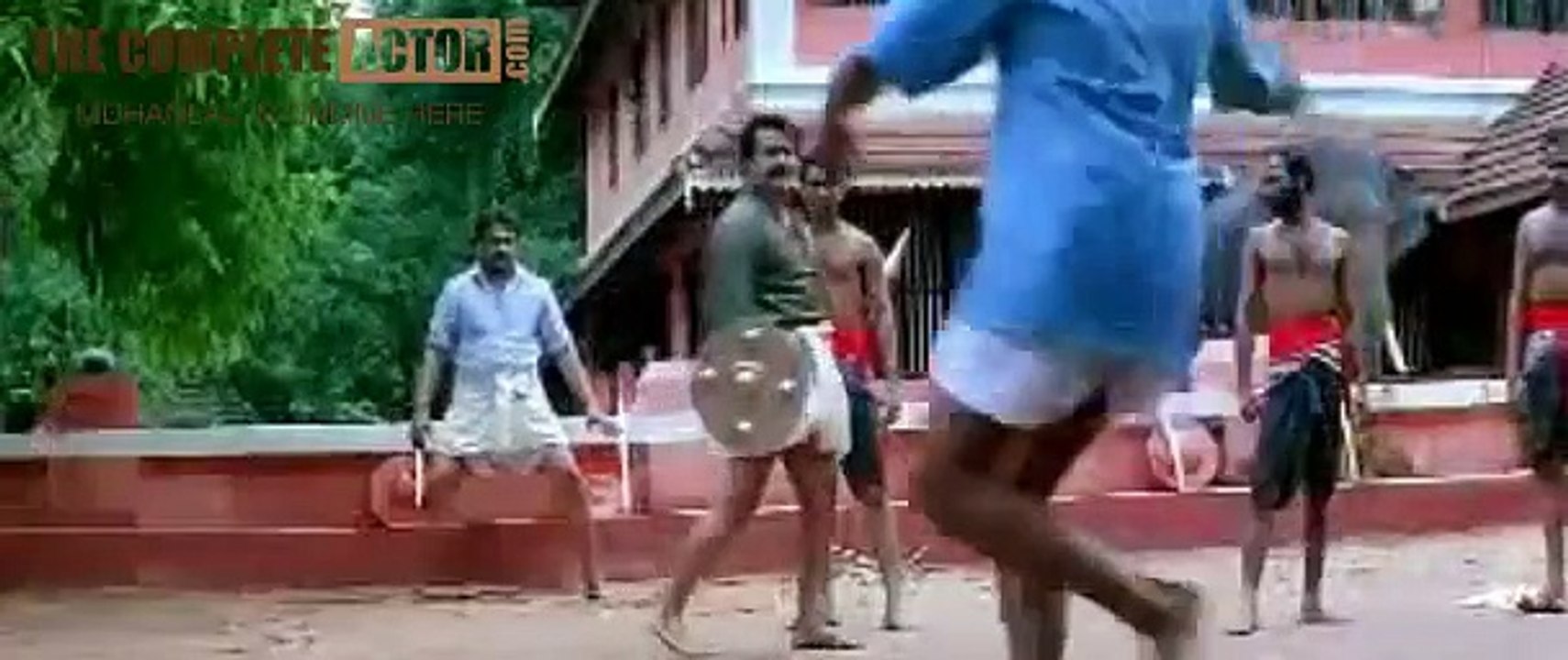 Aaram Thamburan | movie | 1997 | Official Clip - video Dailymotion