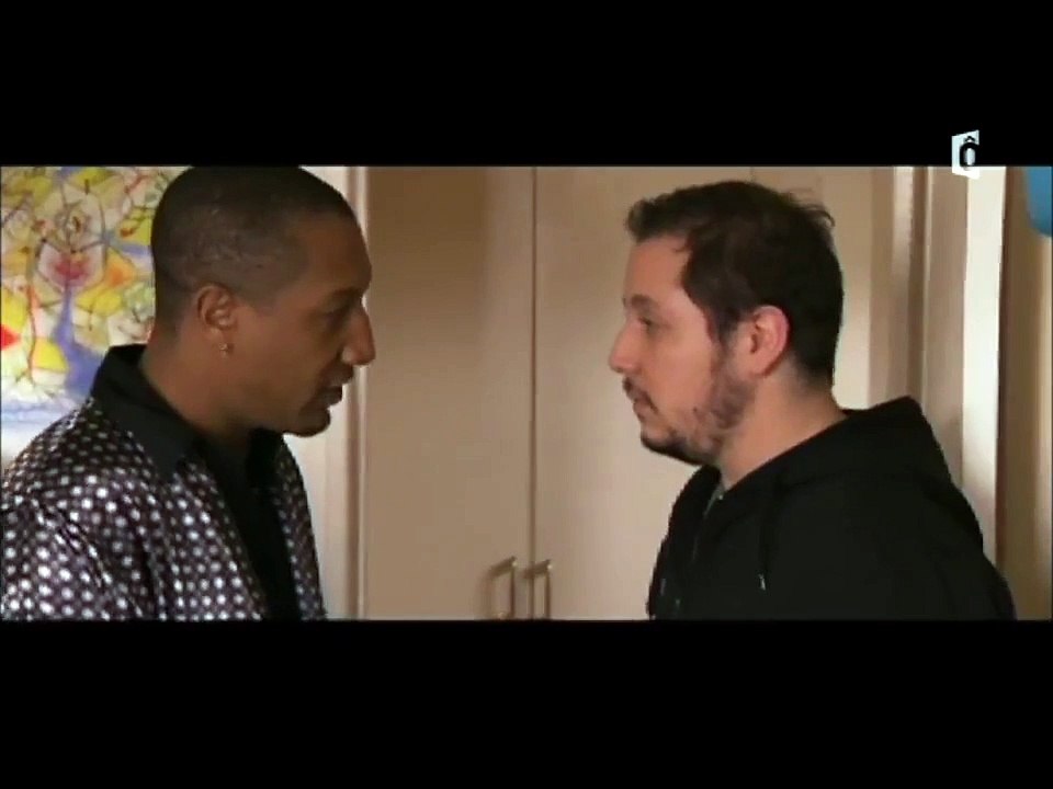 Fracassés | movie | 2008 | Official Clip - video Dailymotion