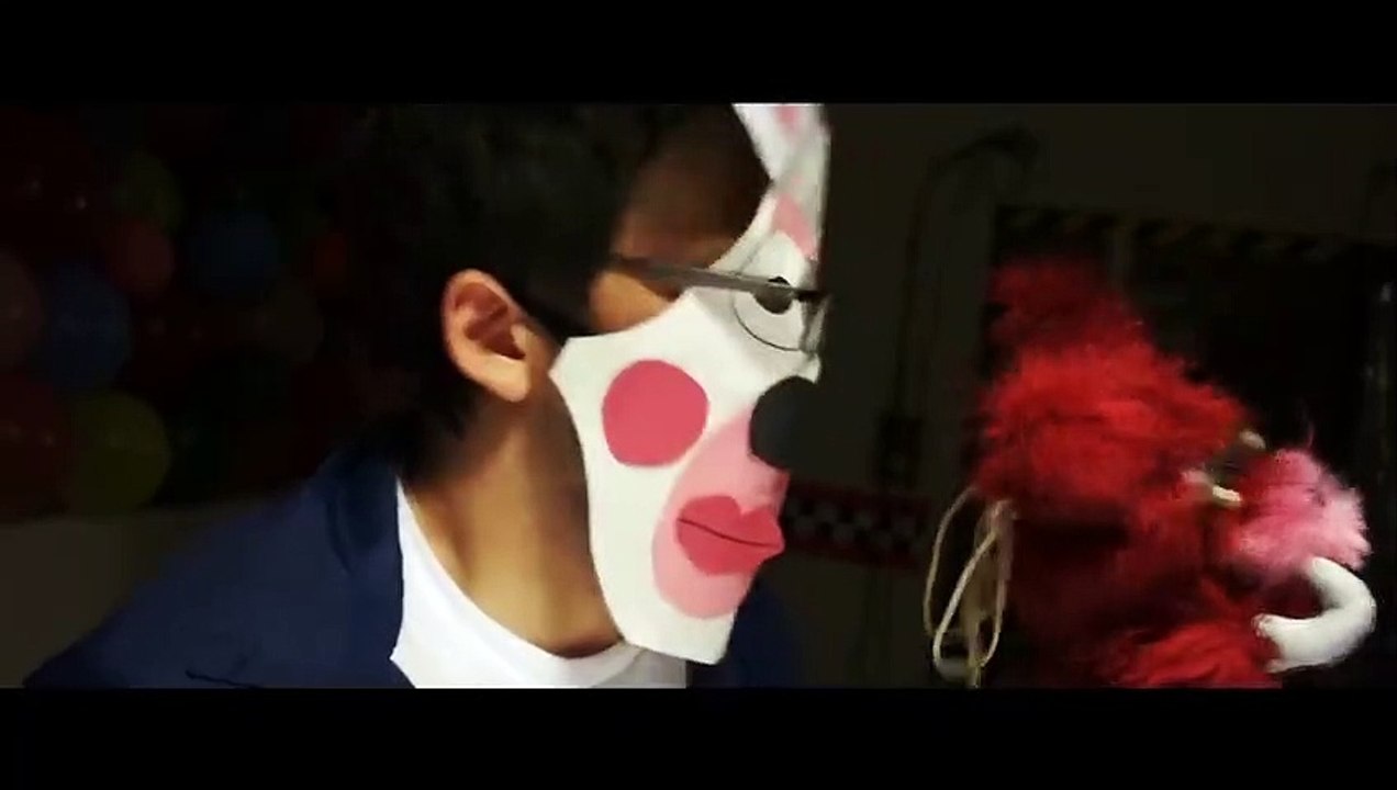 FNAF: The Musical | movie | 2015 | Official Clip - video Dailymotion