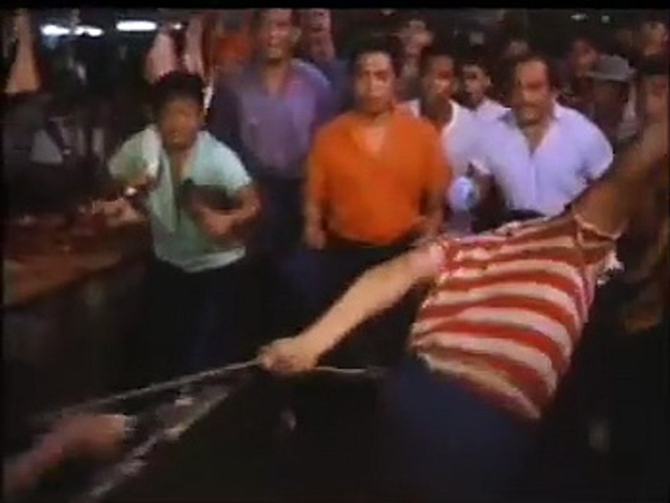 Boyong Mañalac: Hoodlum Terminator | movie | 1991 | Official Clip ...