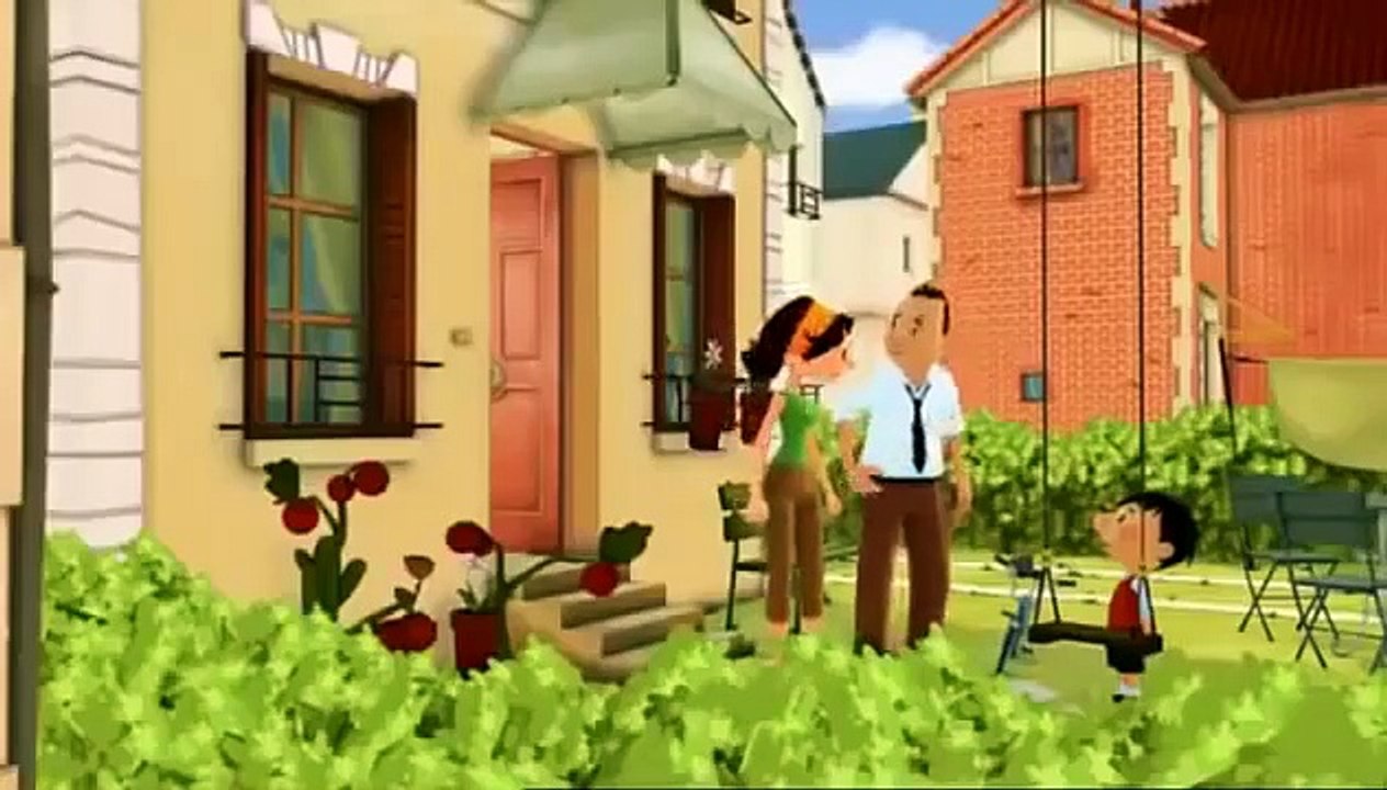 Ο Μικρός Νικόλας [Το Ποδήλατο] - video Dailymotion