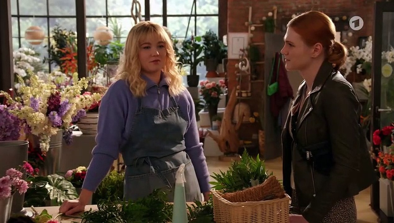 Rote Rosen Folge 3714 - video Dailymotion