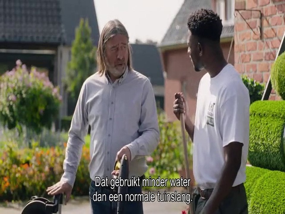 NONKELS AFLEVERING 5. - Video Dailymotion