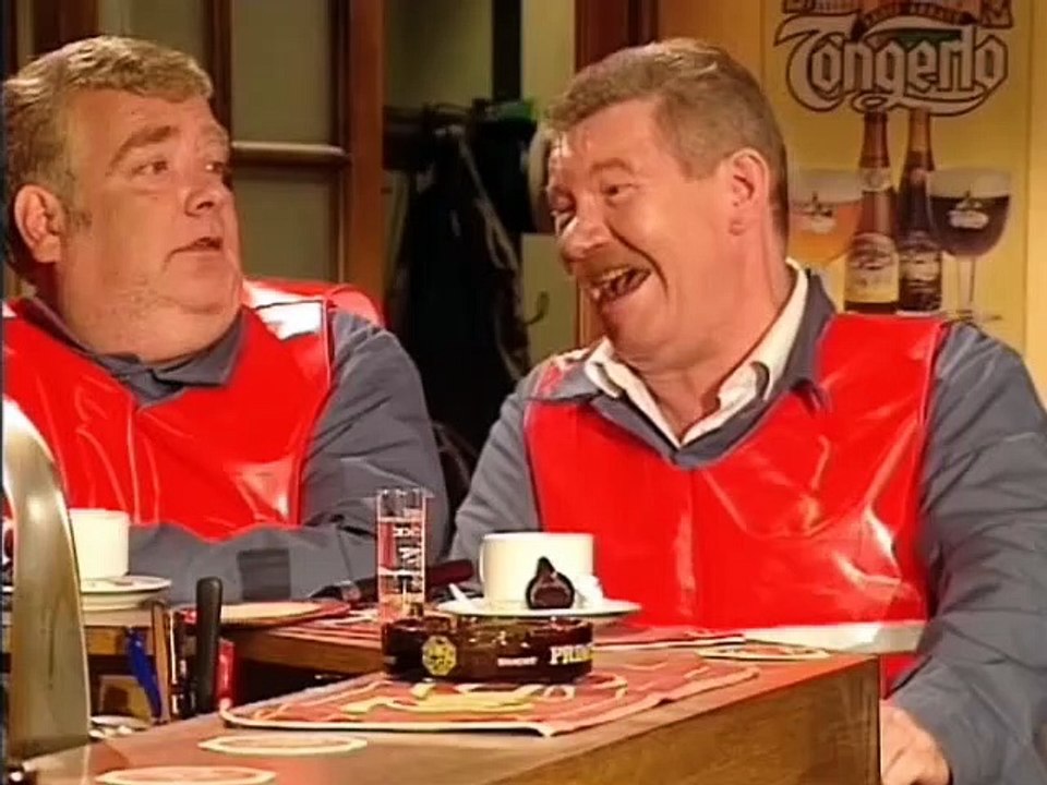 NONKEL JEF SEIZOEN 1 AFLEVERING 7 MONA. - Video Dailymotion