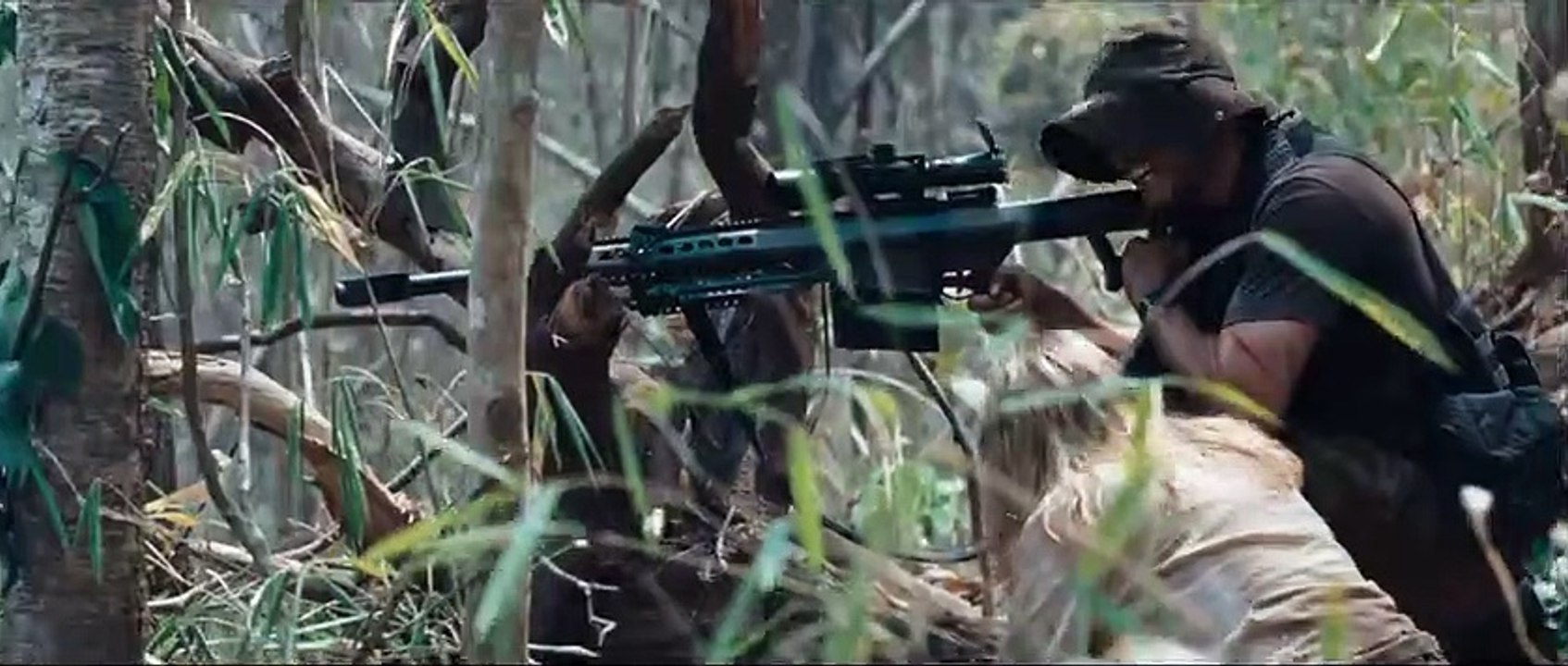 Rambo movie Final Fight - video Dailymotion