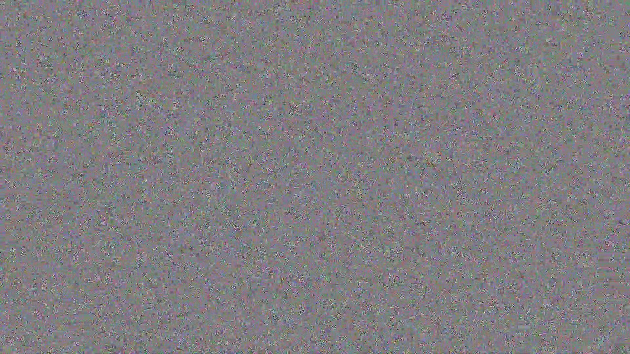 10 minutes of White Noise⧸Static in HD - video Dailymotion