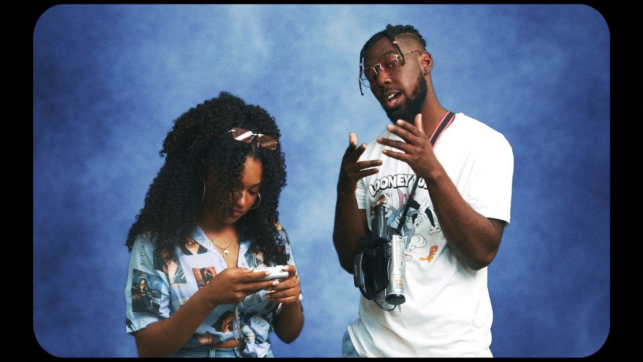 King Cruff - Soufflé - video Dailymotion