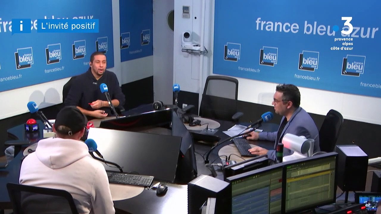 08/02/2023 : Terrence James - Vidéo Dailymotion