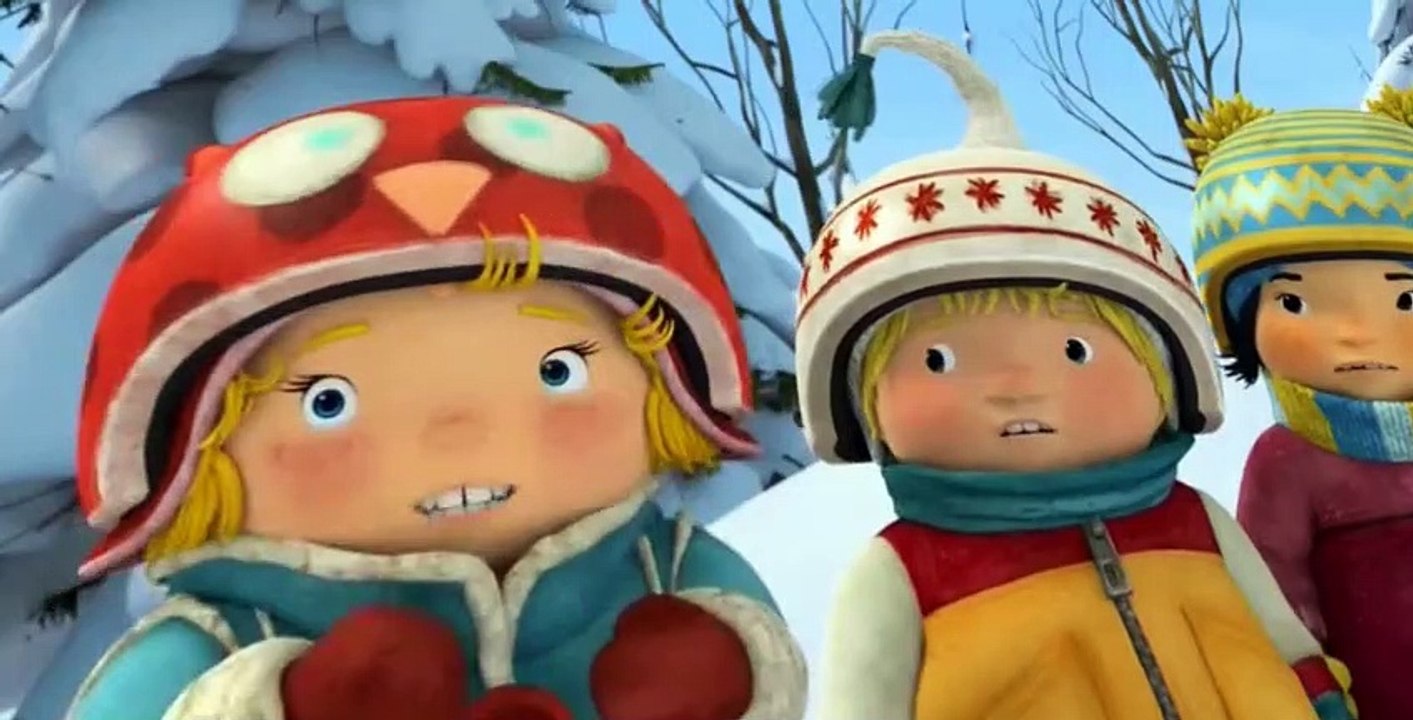 Snow Snaps E008 - video Dailymotion