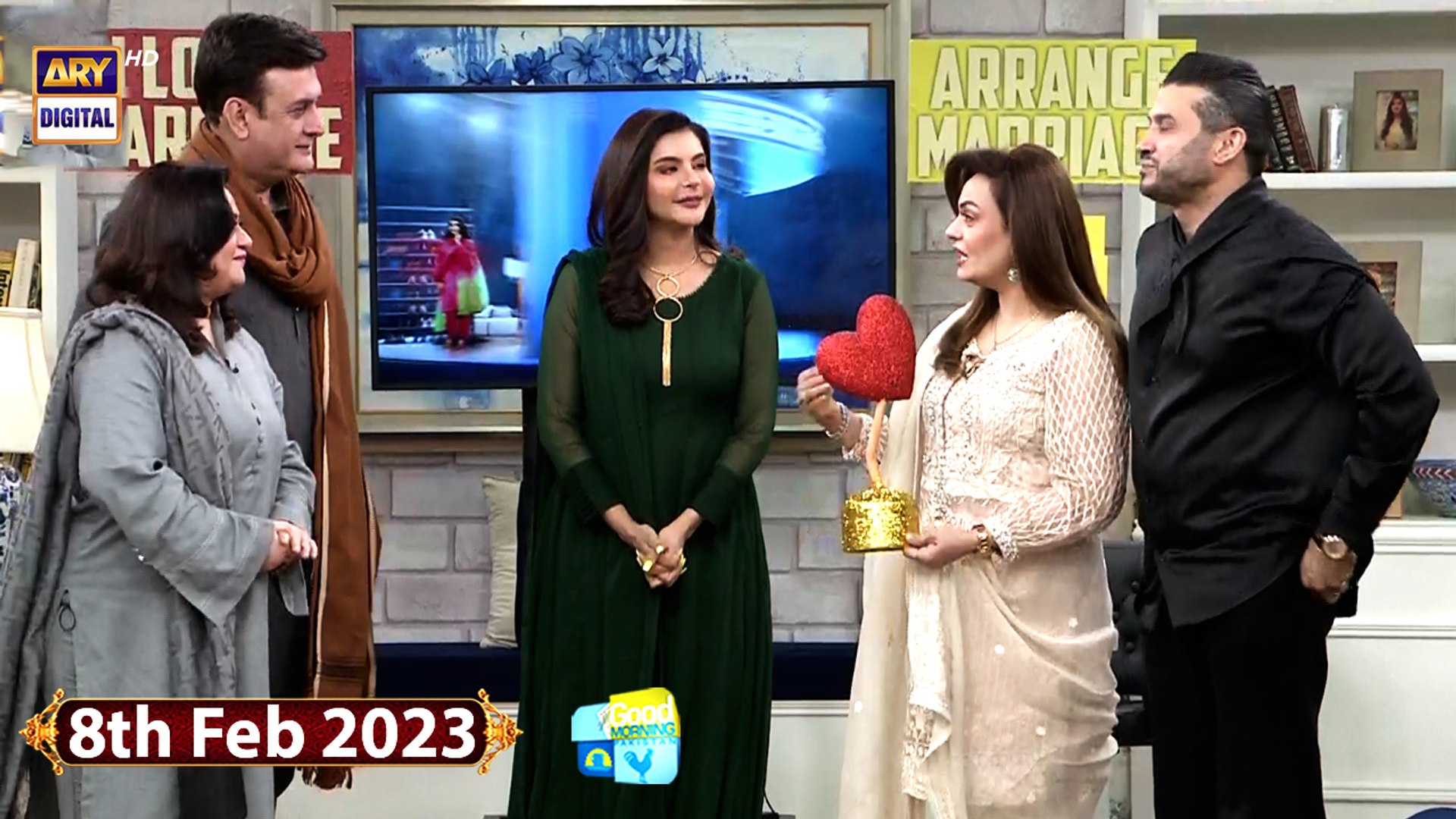 Sadia Imam Husband Adnan Haider