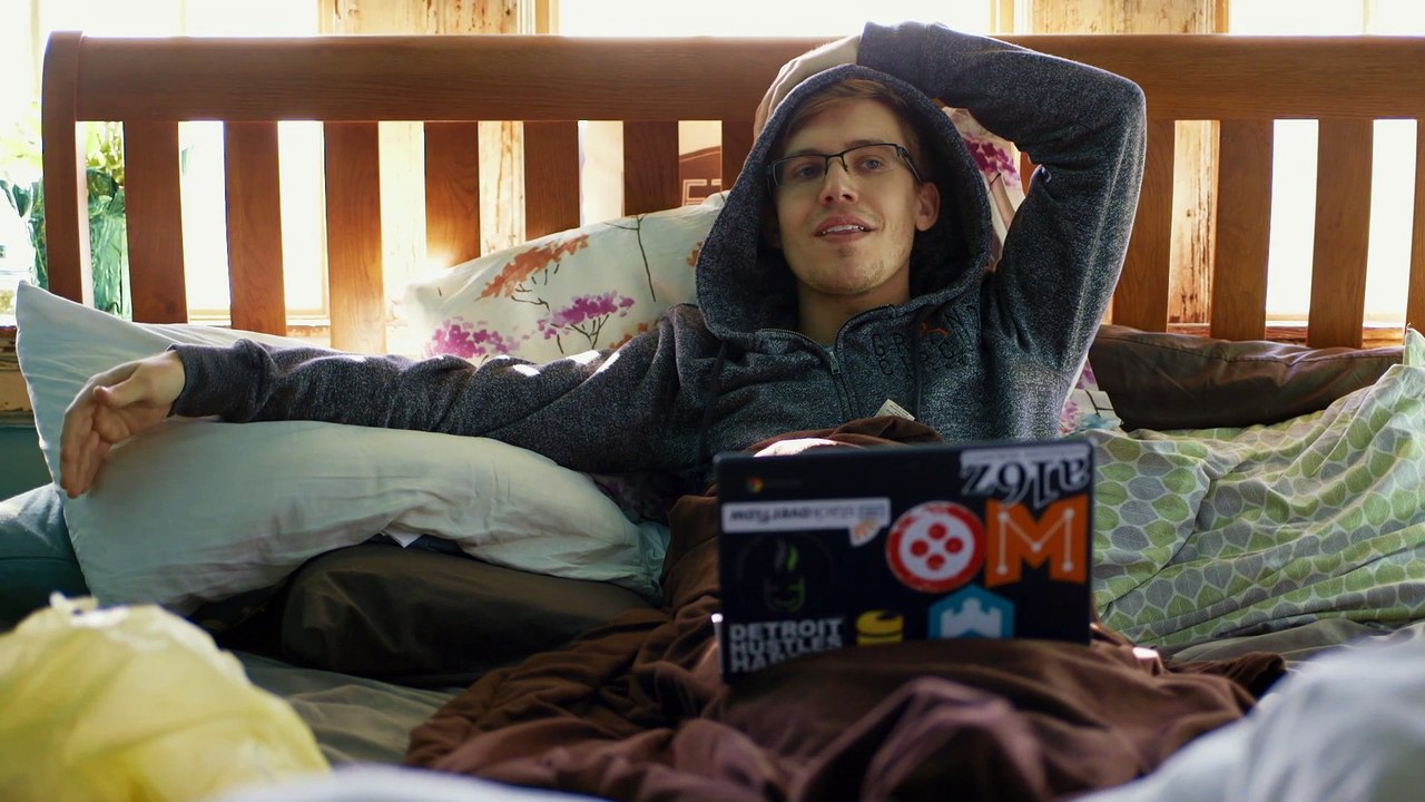 Generation Startup (2016) | Official Trailer, Full Movie Stream Preview ...